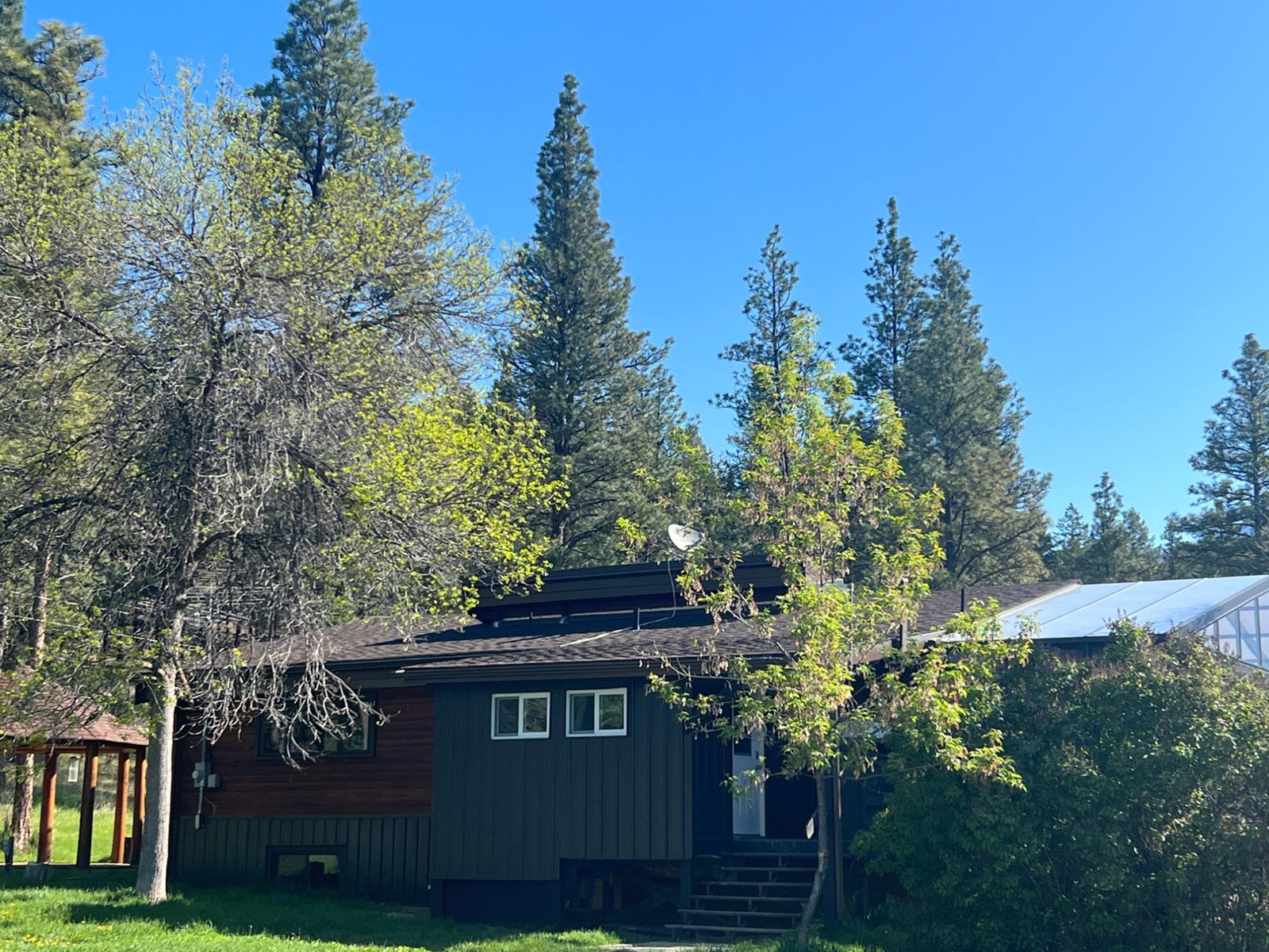 5612 WOLF CREEK ROAD, Wasa, British Columbia - One Percent Realty Ltd ...