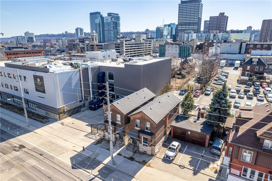 53 Cannon Street W, Hamilton, Ontario L8R 2B4 (26905341) | The Kate ...