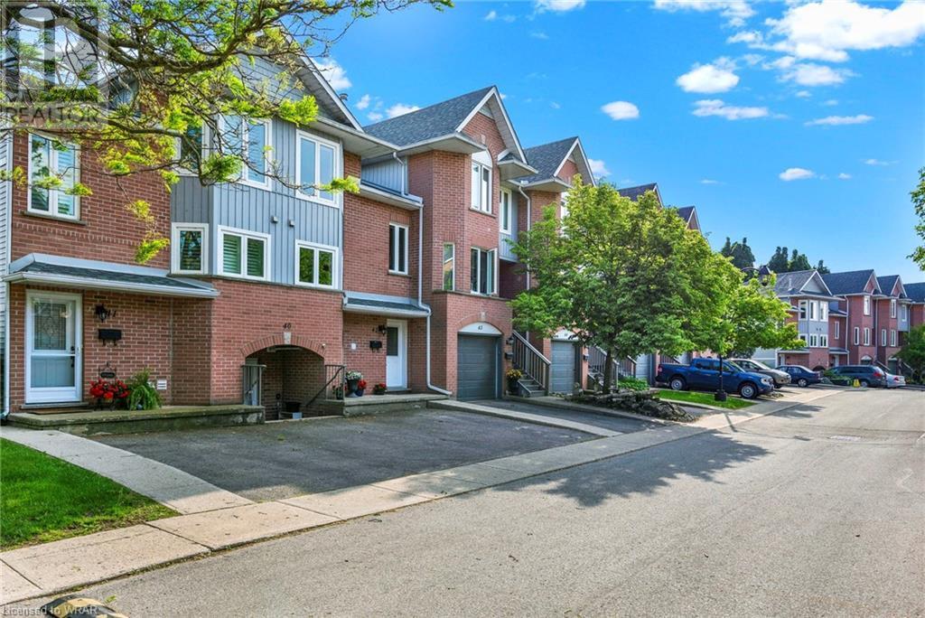 245 Bishop Street S Unit# 42, Cambridge, Ontario N3H 5N2 (26977936 ...