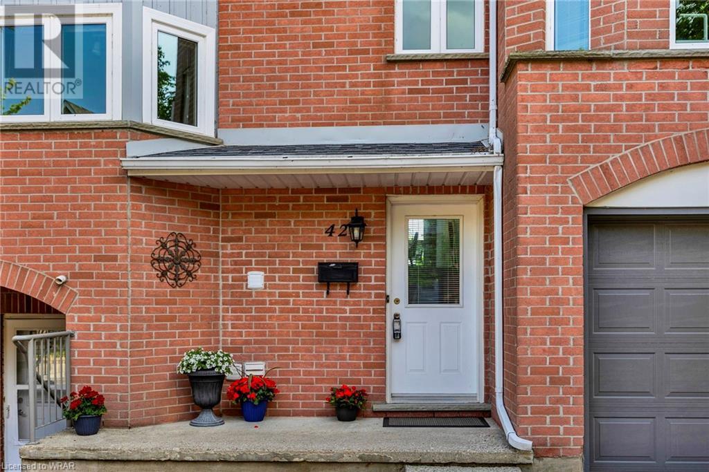 245 Bishop Street S Unit# 42, Cambridge, Ontario N3H 5N2 (26977936 ...