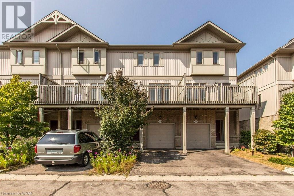 619 Wild Ginger Avenue Unit# D21, Waterloo, Ontario N2V 2X1 (26945167) | The Kate Broddick Team