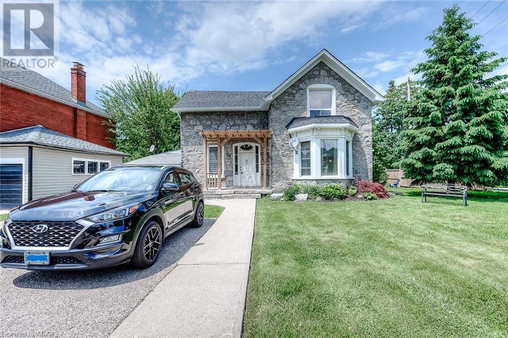 74 Mcnaughton Street, Cambridge, Ontario N1R 1Z3 (27014577) | The Kate ...