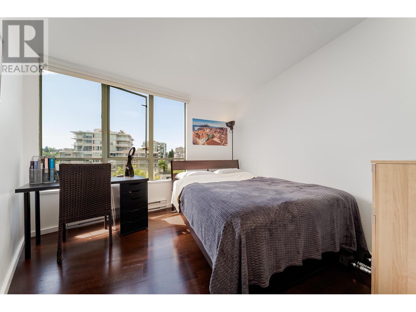 906 2288 PINE STREET, Vancouver, British Columbia - One Percent Realty ...