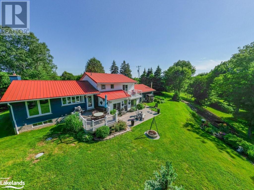 1158 518 Highway, Seguin, Ontario P2A 2W9 (27050242) - Georgian Bay ...