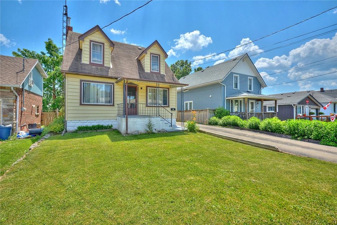 114 Mccain Street, Port Colborne, Ontario L3K 3R1 (27089220) | The Kate ...