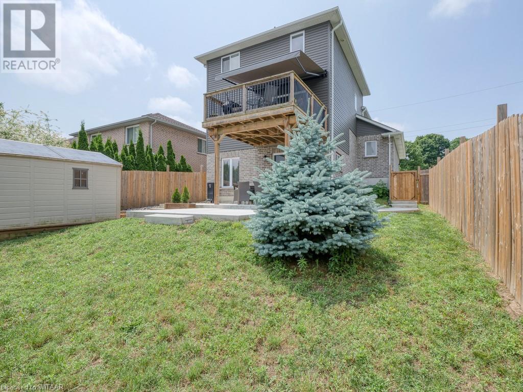 158 Maple Lane, Tillsonburg, Ontario N4G 0A2 (27097591) | The Kate ...