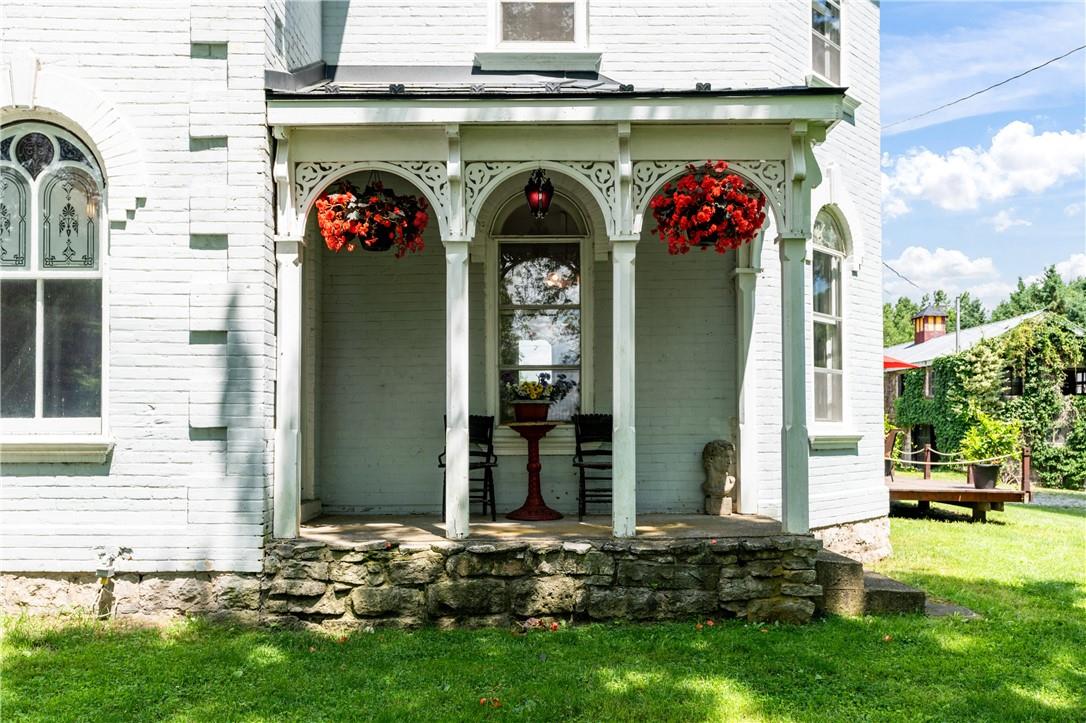 1689 2nd Concession Road W, Lynden, Ontario L0R 1T0 (27103711) | The ...