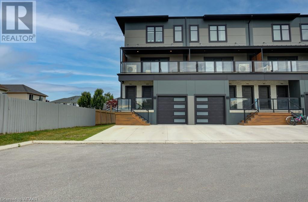 361 Quarter Town Line Unit# 901, Tillsonburg, Ontario N4G 0K2 (27122923 ...