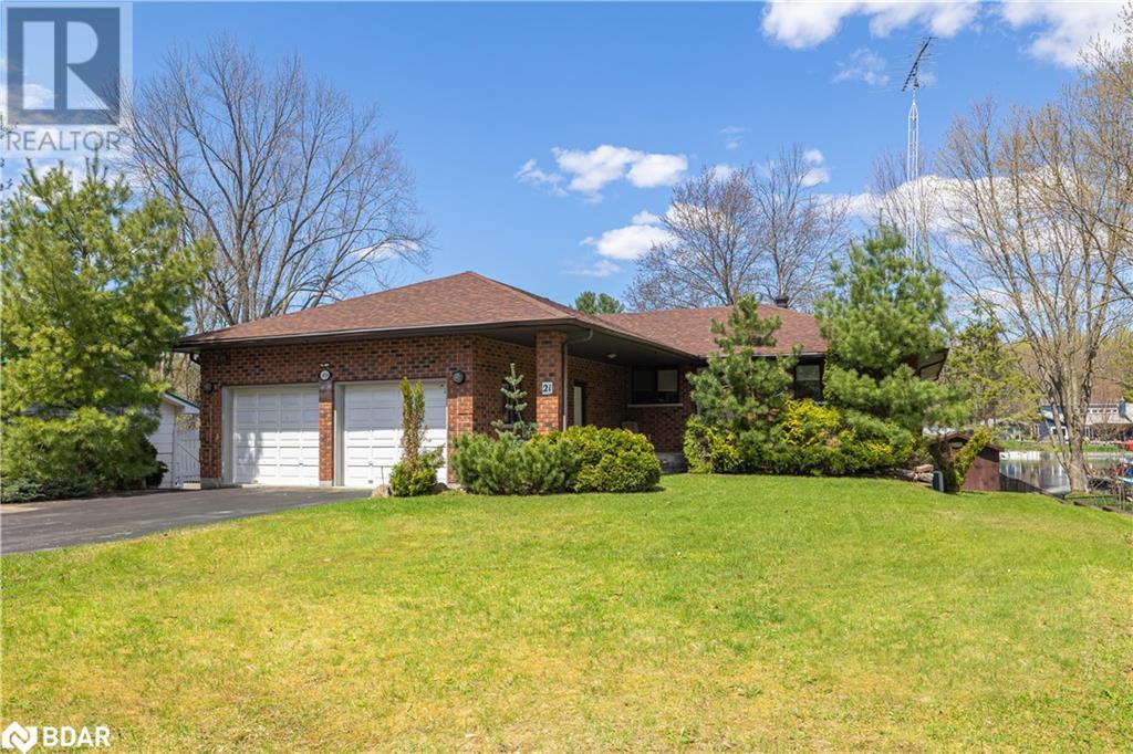 4838 Severn Street, Severn Bridge, Ontario P0E 1N0 (27123243) - Mister ...