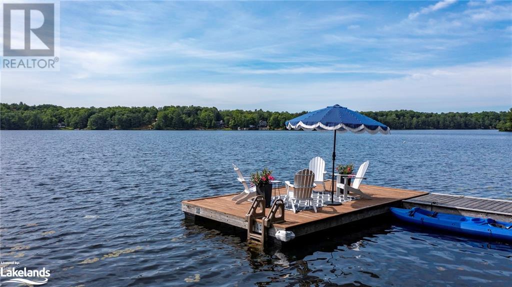 20 Munro Drive, The Archipelago, Ontario P0C 1H0 (27130972) - Mister ...