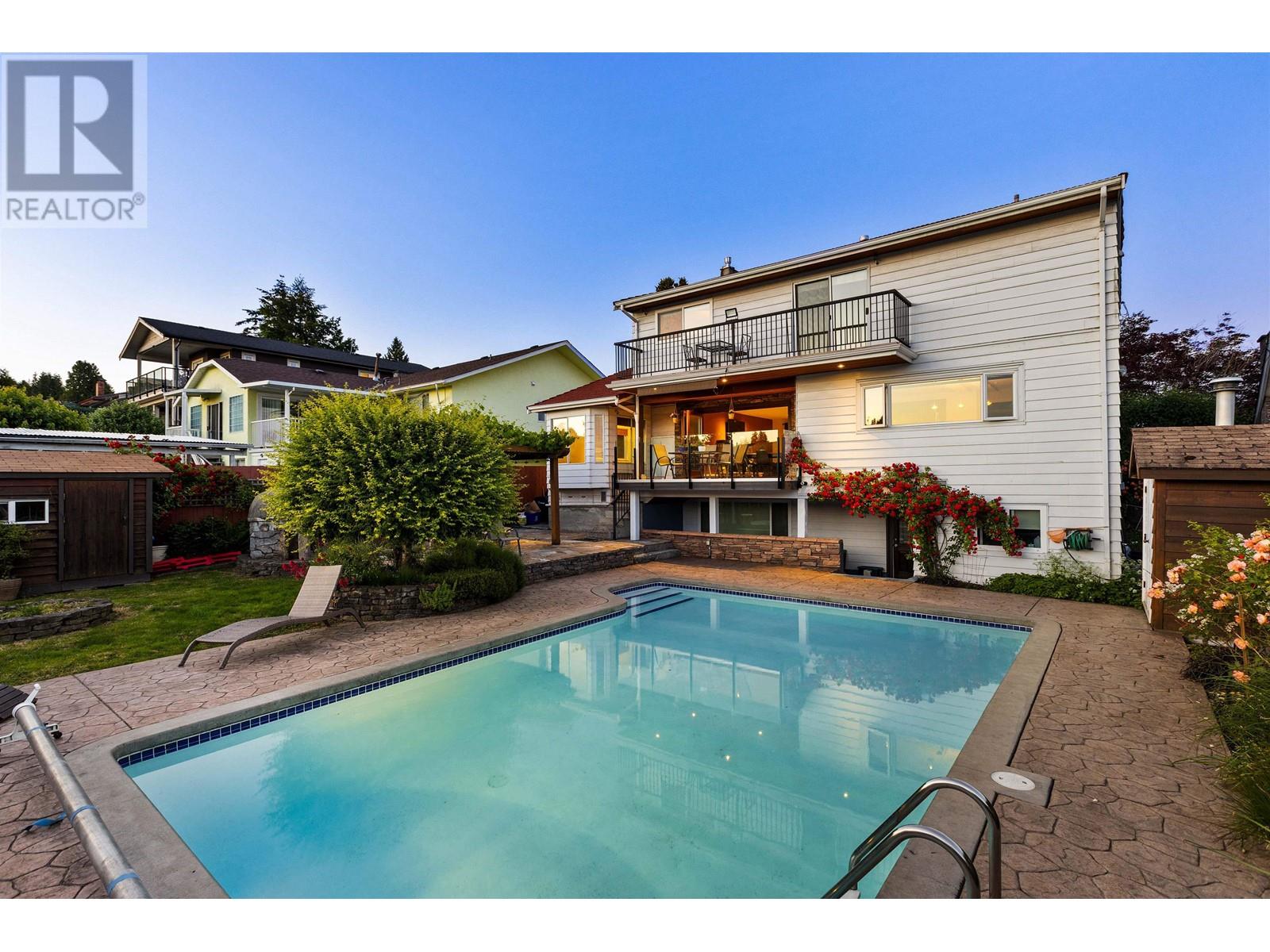 1705 FELL AVENUE, Burnaby, British Columbia - One Percent Realty Ltd ...