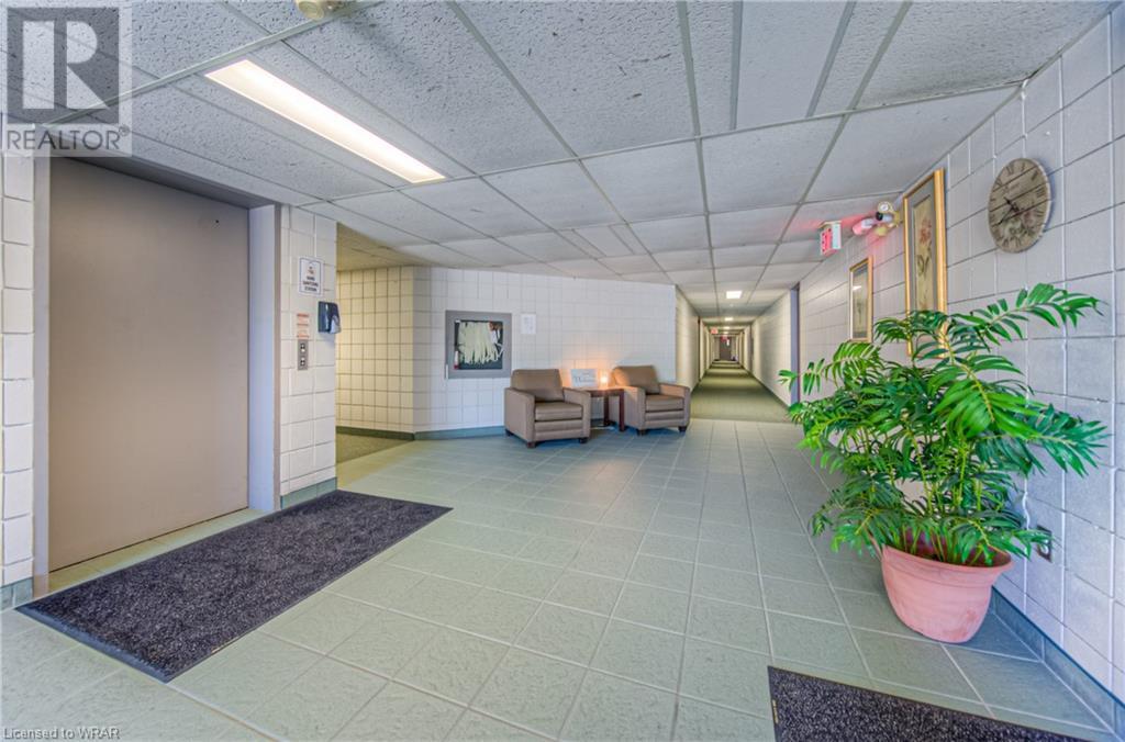 163 Ferguson Drive Unit# 107, Woodstock, Ontario N4V 1B1 (27139440 ...