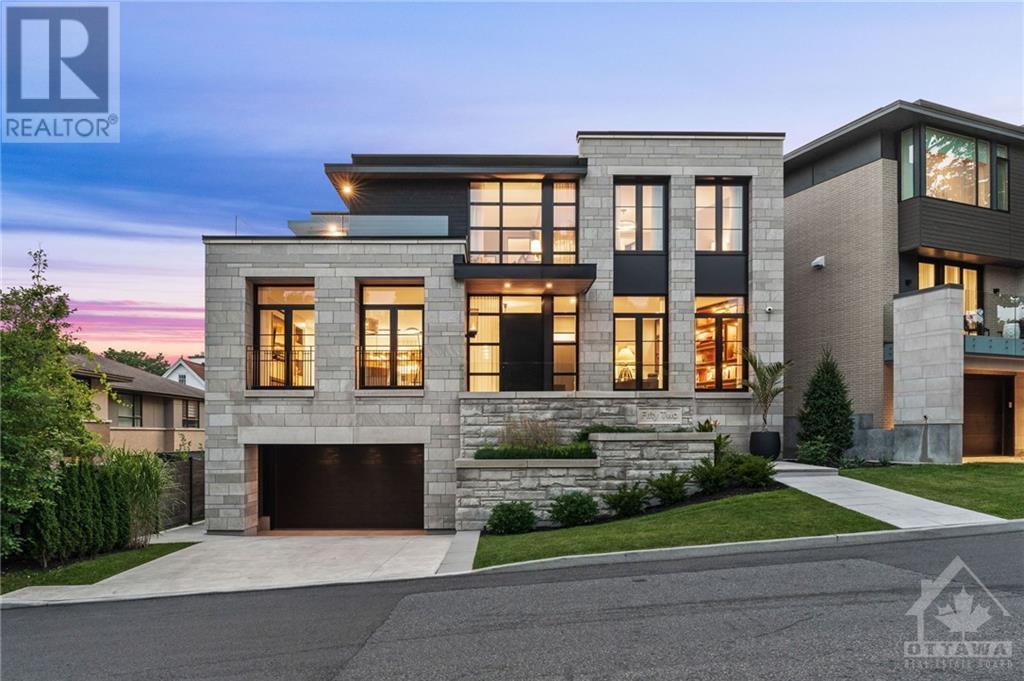 Ottawa Luxury Homes Ottawa Luxury Real Estate - Team Realty