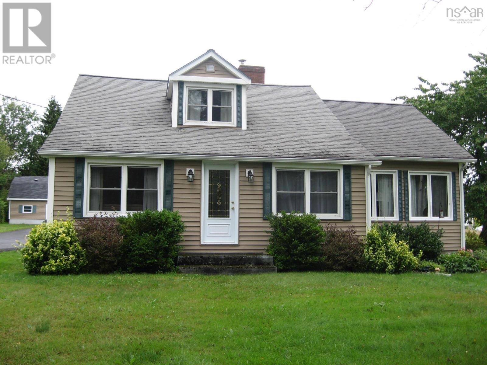 421 Highway 8, Milton NS Real Estate Listing | exitrealty.com®