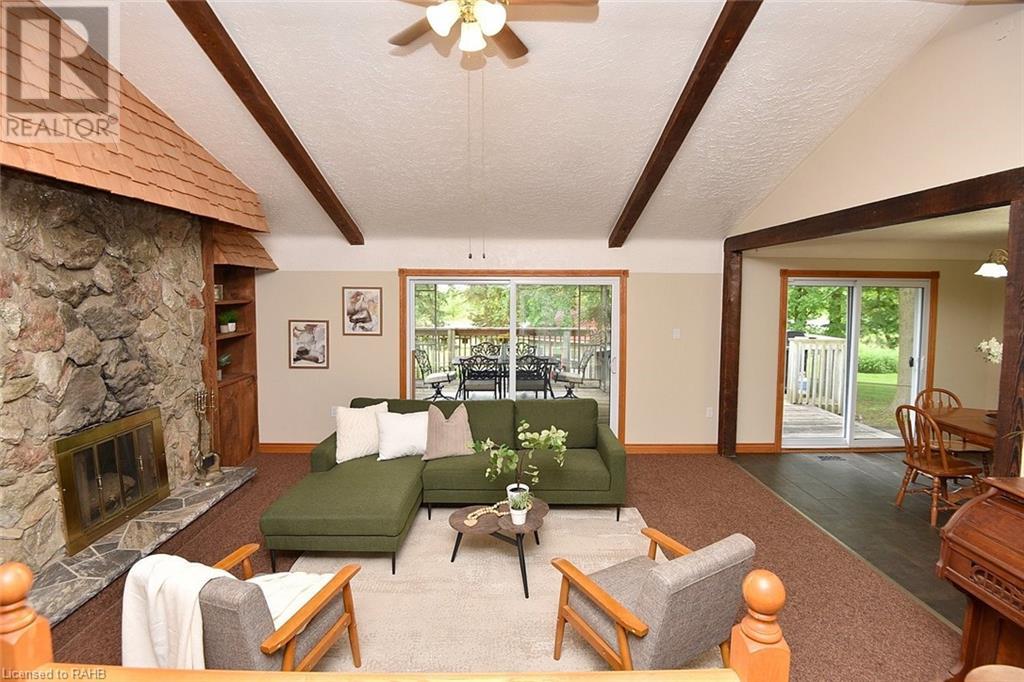 731 OLD HWY 8, ROCKTON, Ontario - One Percent Realty Ltd. Ontario ...