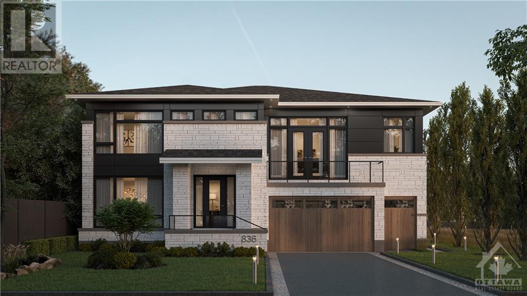 Ottawa Luxury Homes Ottawa Luxury Real Estate - Team Realty