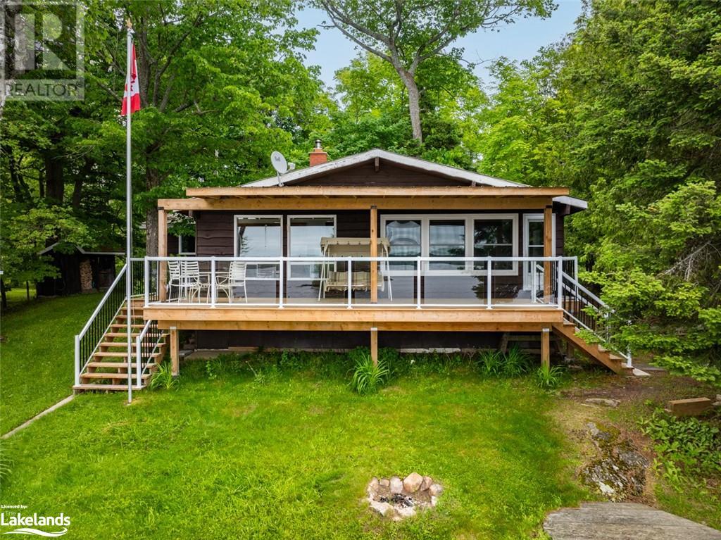 95 Robinson Road, Magnetawan, Ontario P0A 1A0 (27491501) - Georgian Bay ...