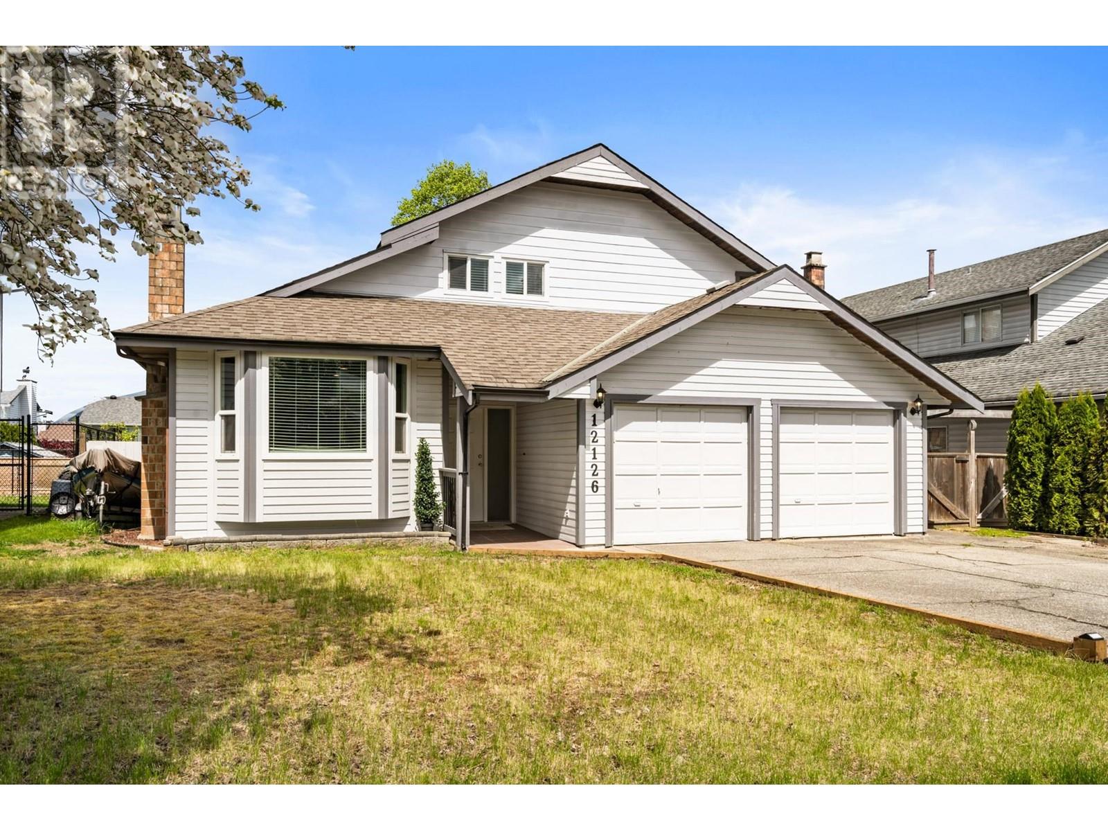 12126 CHERRYWOOD DRIVE, Maple Ridge, British Columbia - One Percent ...