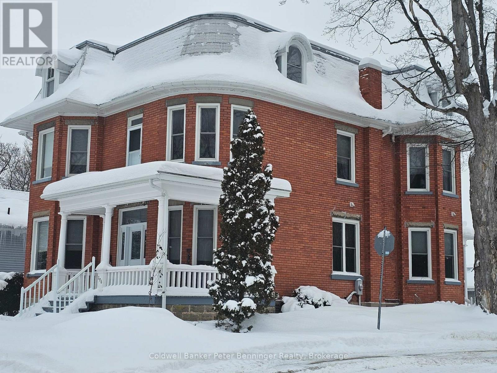 296 INKERMAN STREET, Arran-Elderslie, Ontario - One Percent Realty Ltd ...