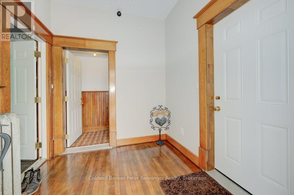 296 INKERMAN STREET, Arran-Elderslie, Ontario - One Percent Realty Ltd ...