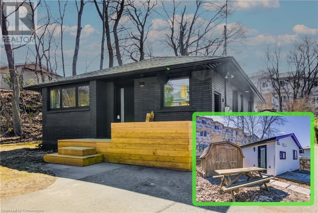 10 Weaver Street, Cambridge, Ontario N3C 1V8 (27862714) – Janzen-Tenk ...