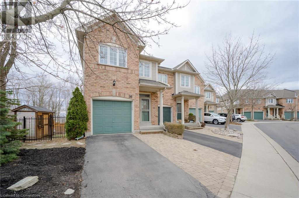 710 Spring Gardens Road Unit# 98, Burlington, Ontario L7T 4K7 (28076434) | The Kate Broddick Team