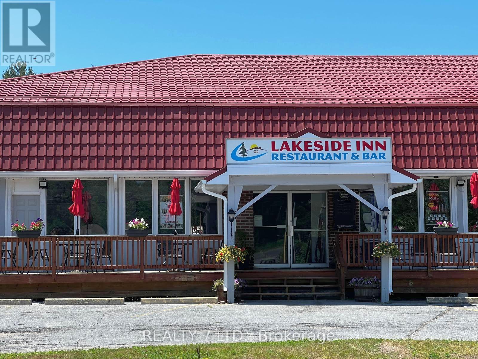 14276 HIGHWAY 41, CLOYNE ROAD, ADDINGTON HIGHLANDS, Ontario - One ...