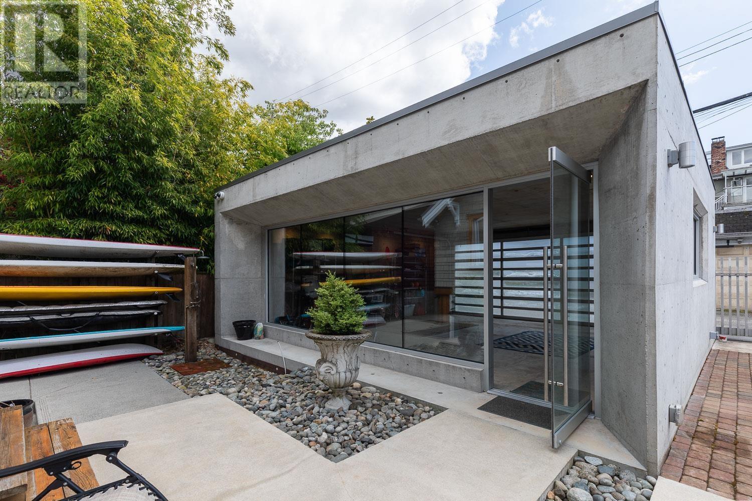 2988 POINT GREY ROAD, Vancouver, British Columbia - One Percent Realty ...