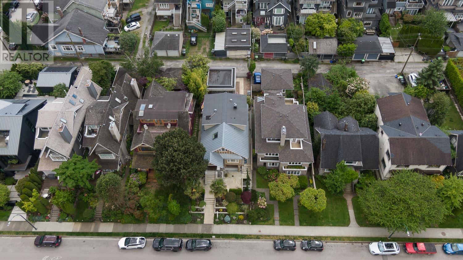 2988 POINT GREY ROAD, Vancouver, British Columbia - One Percent Realty ...