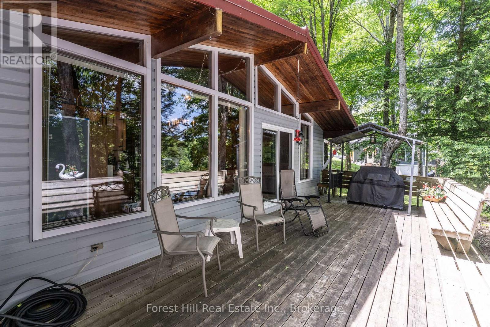 116 Vernon Shores Blv Boulevard, Huntsville (Stisted), Ontario P1H 2J2 ...