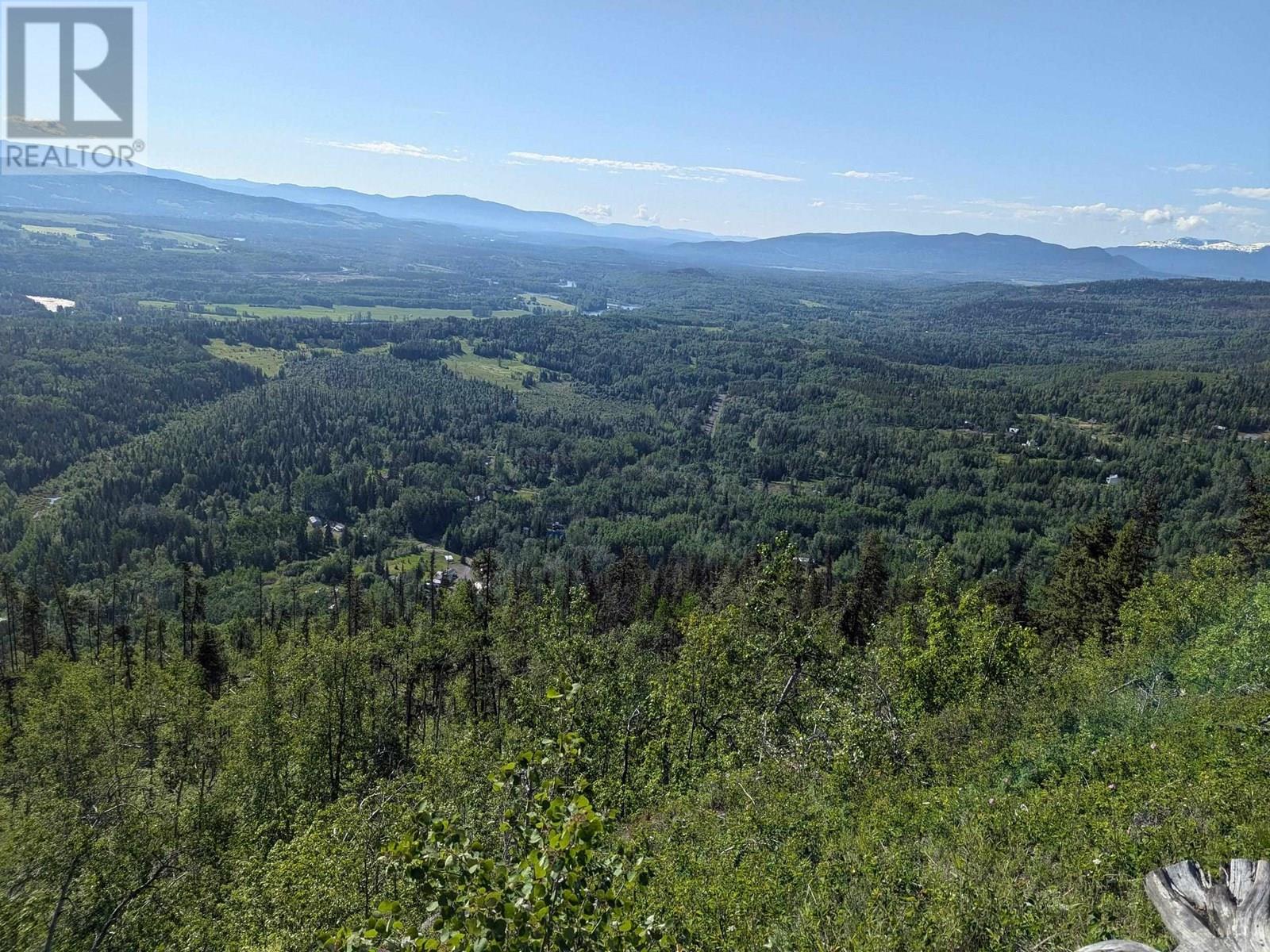 LOT A HUDSON BAY MOUNTAIN ROAD, Smithers, British Columbia - One ...