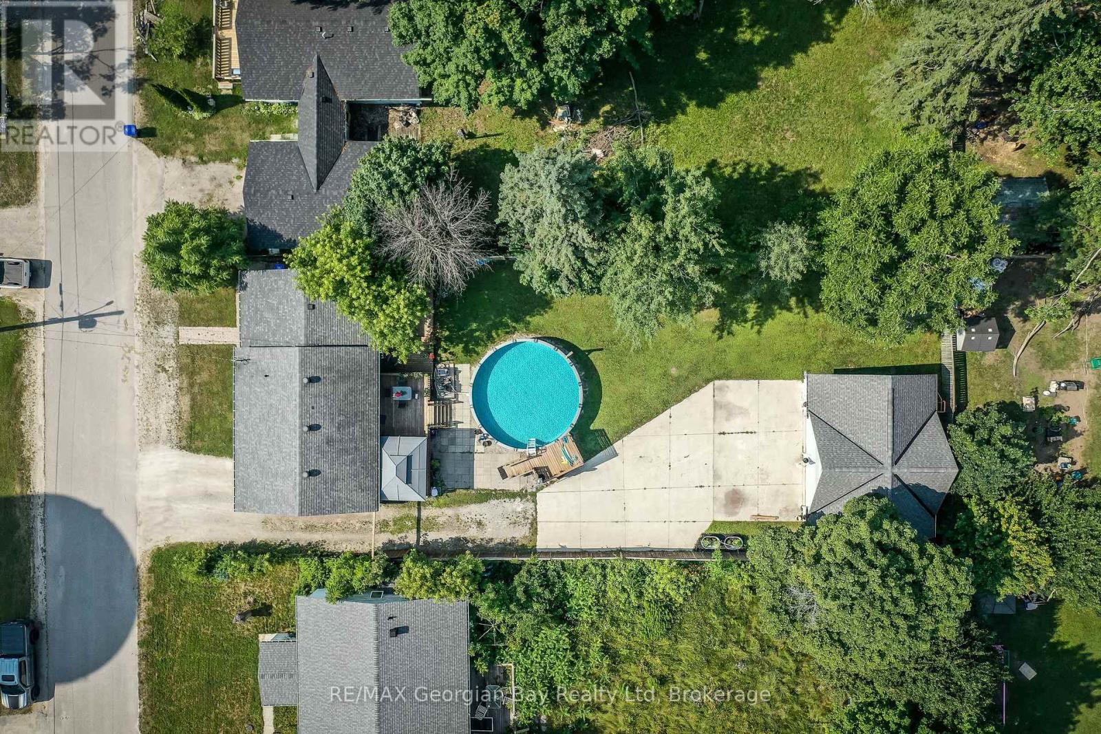 200 Jephson Street, Tay (Victoria Harbour), Ontario L0K 2A0 (28607206 ...