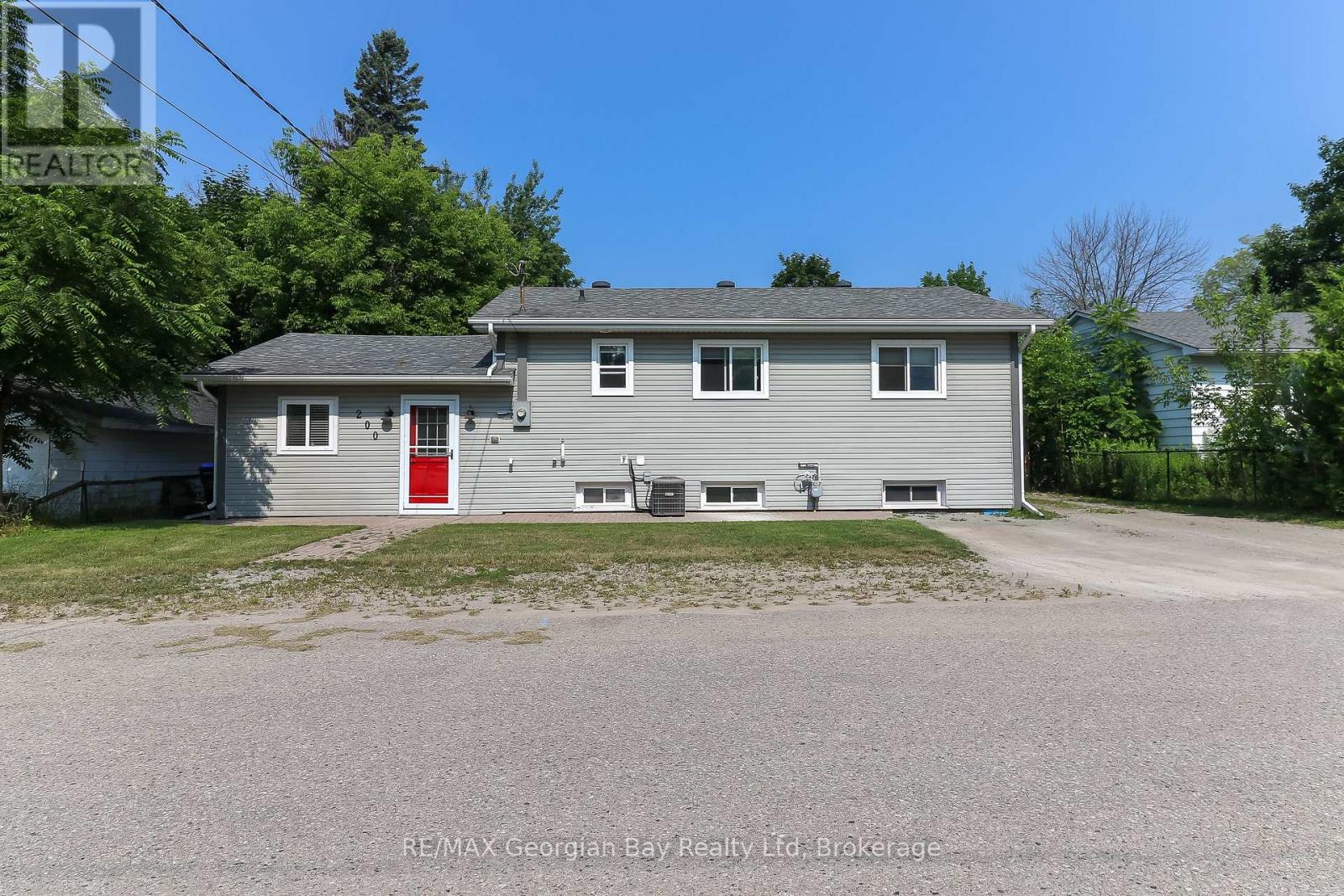 200 Jephson Street, Tay (Victoria Harbour), Ontario L0K 2A0 (28607206 ...