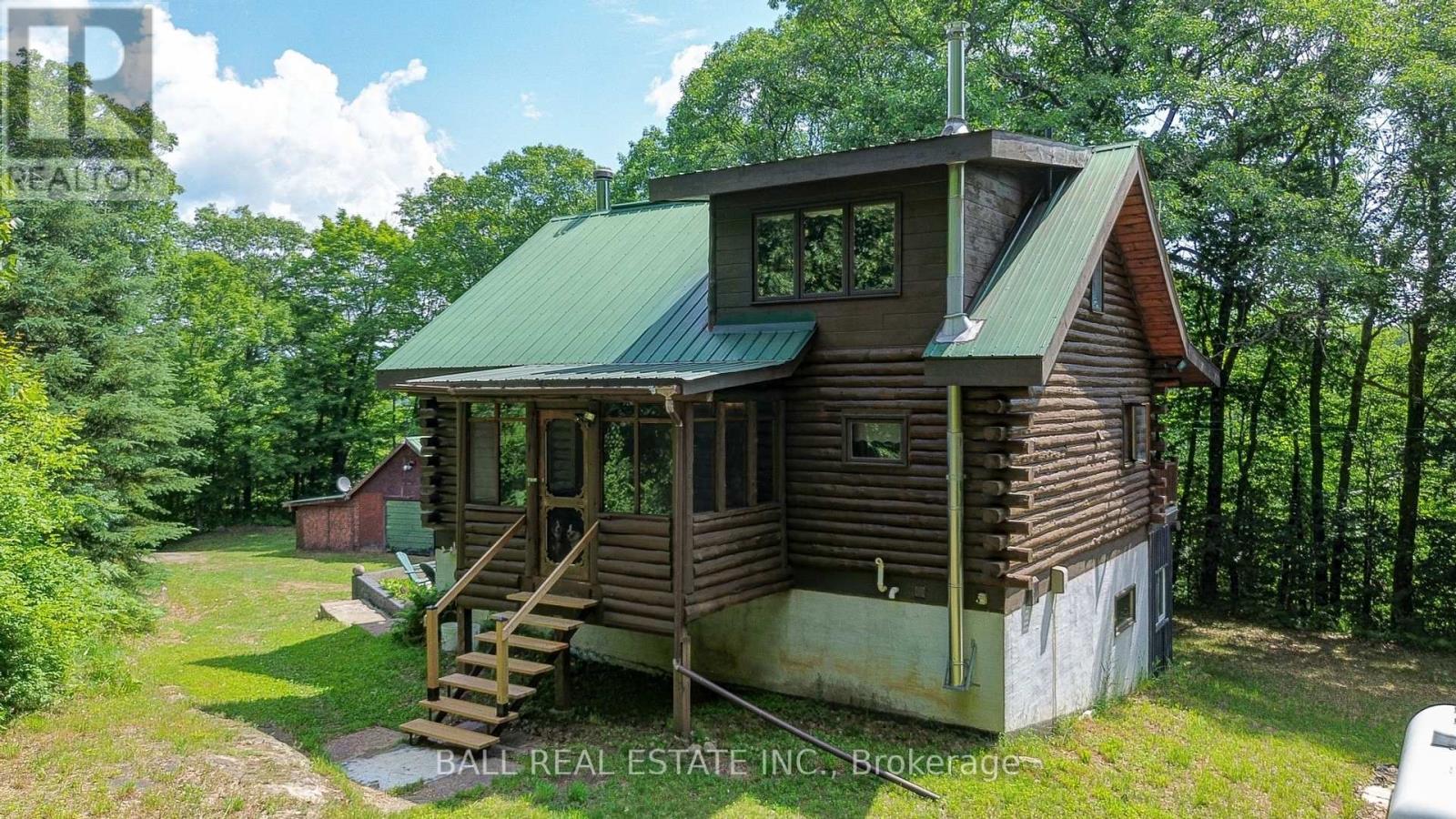 280 TROUT LAKE ROAD, BRUDENELL, LYNDOCH AND RAGLAN, Ontario - One ...