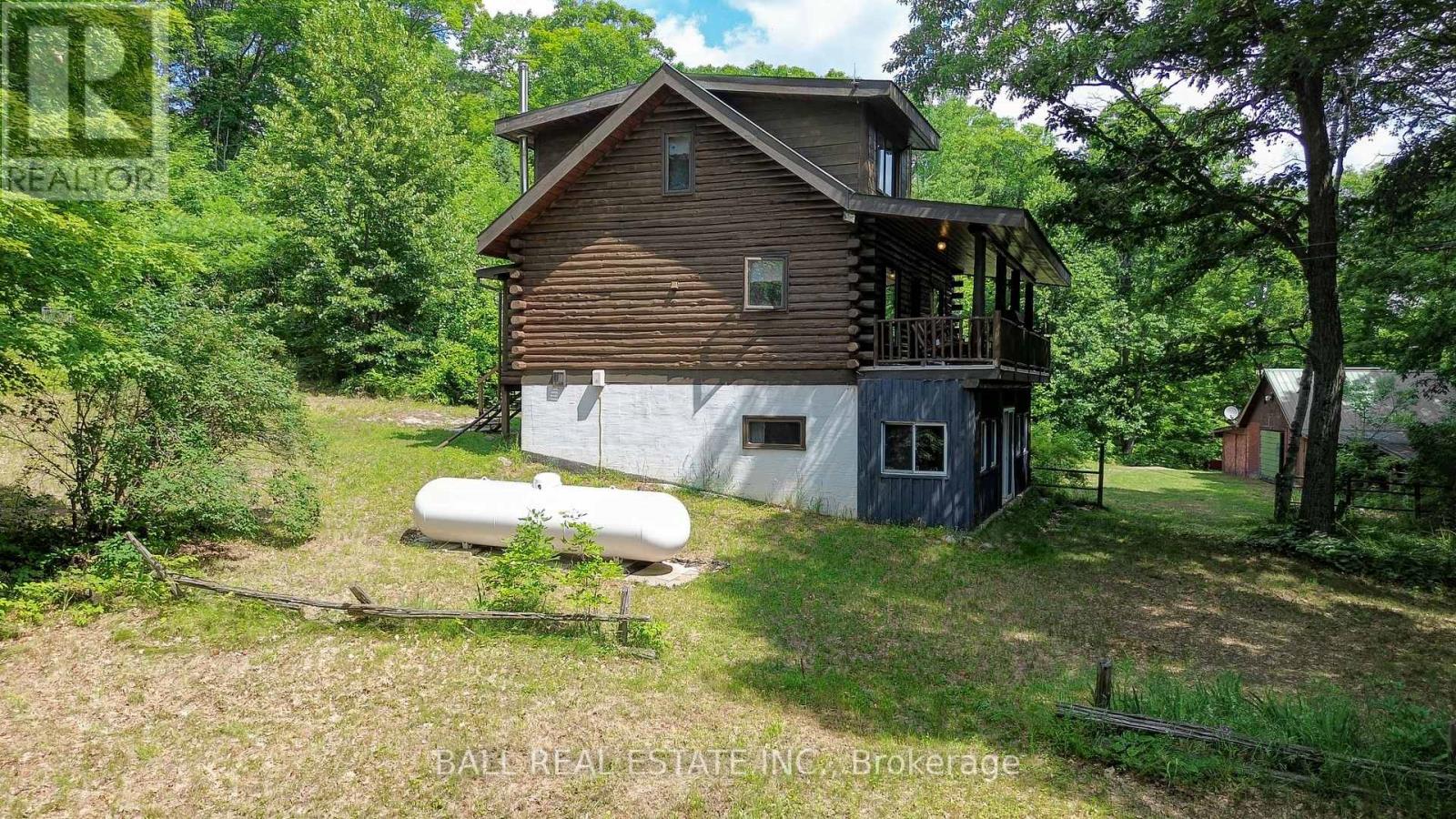 280 TROUT LAKE ROAD, BRUDENELL, LYNDOCH AND RAGLAN, Ontario - One ...