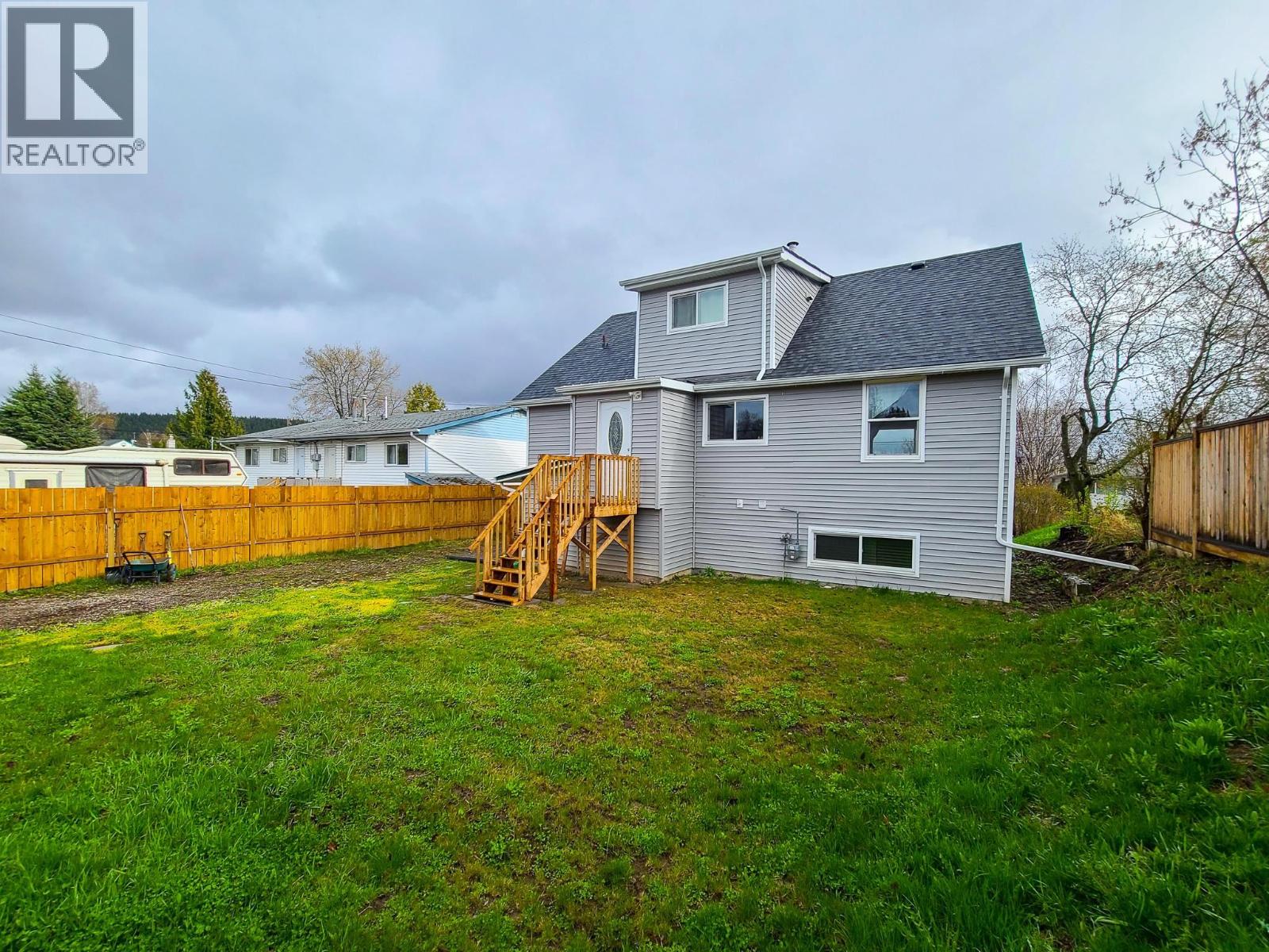 1210 CUDDIE CRESCENT, Prince George, British Columbia - One Percent ...