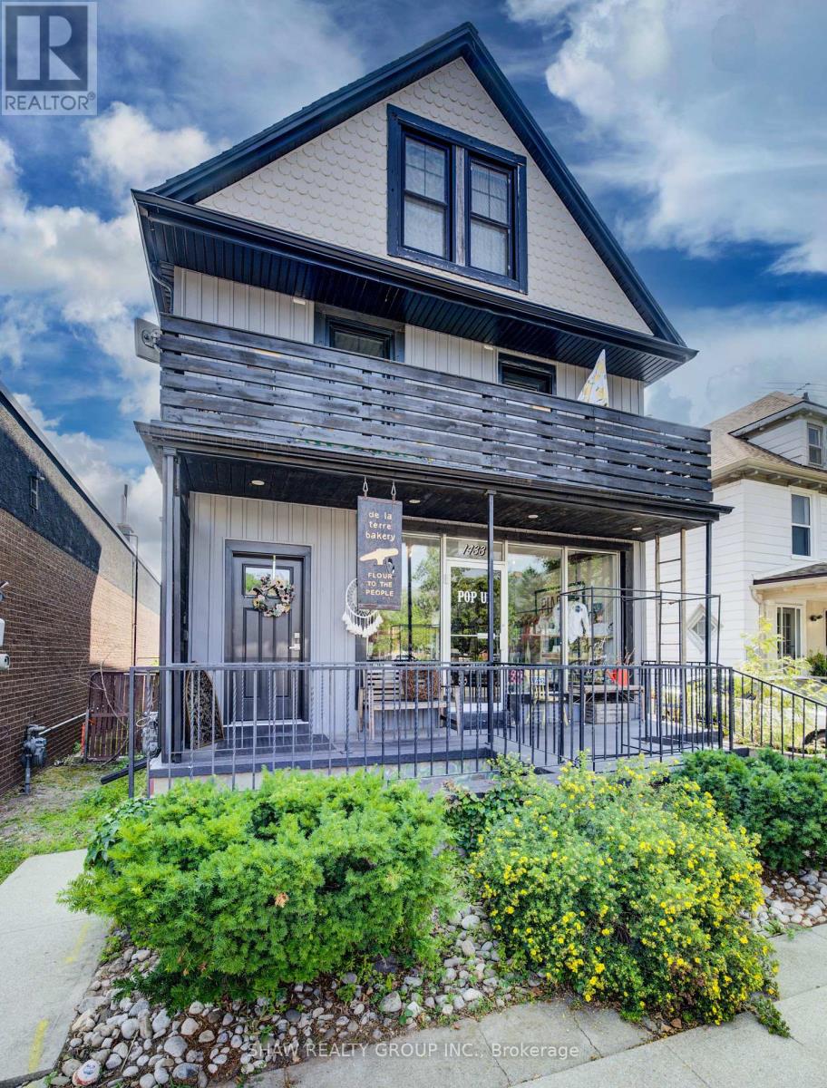 1433 PELHAM STREET, Pelham (Fonthill), Ontario - One Percent Realty Ltd. Ontario | Official Site