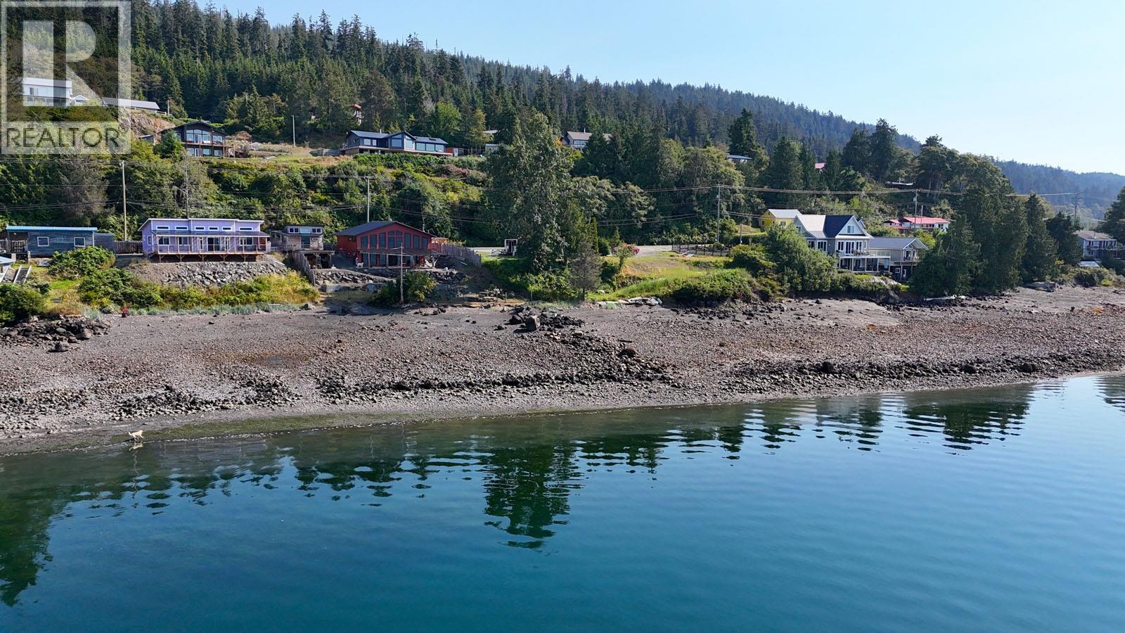 3506 OCEANVIEW DRIVE, Daajing Giids city, British Columbia - One ...