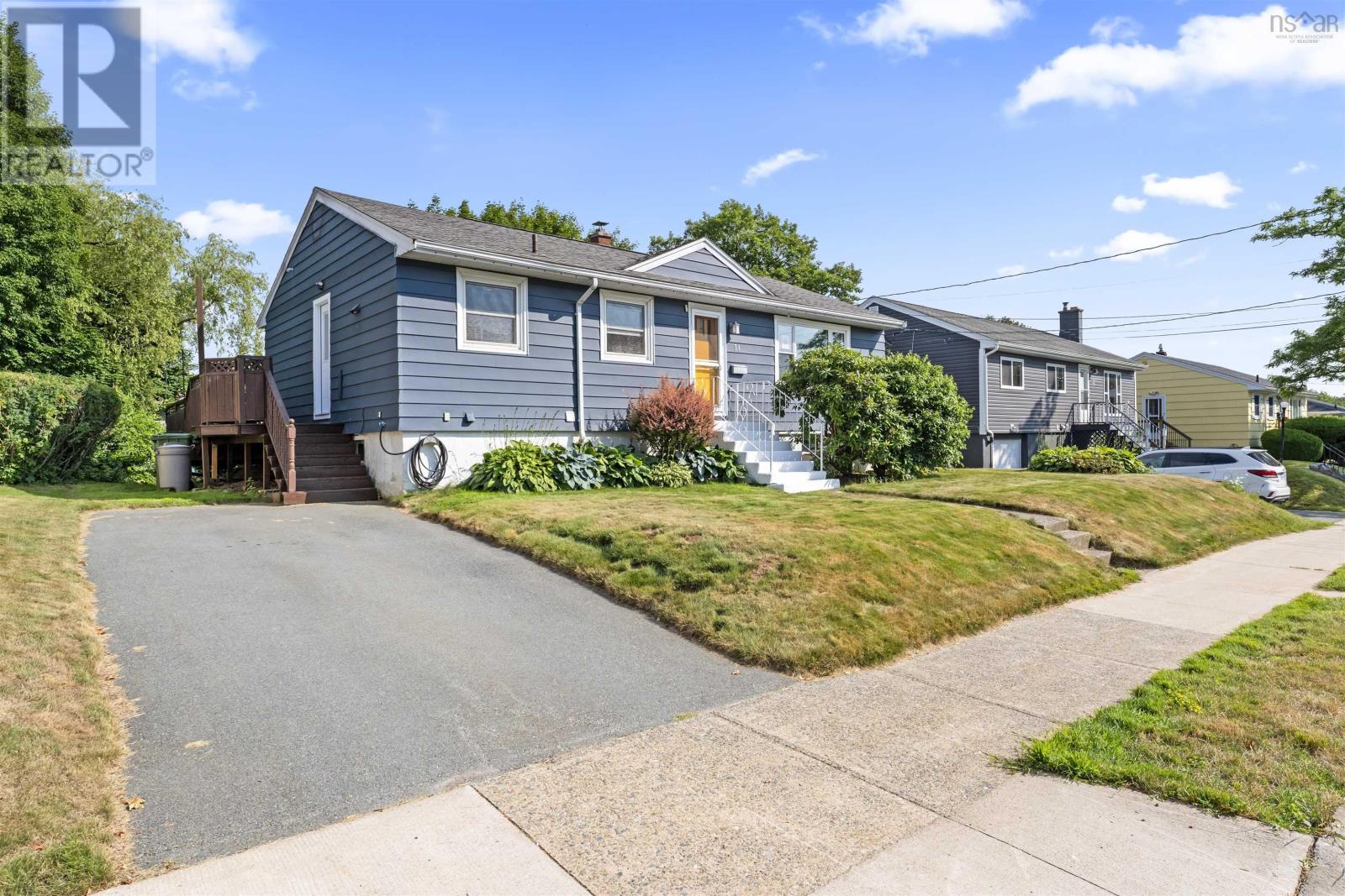 34 Moira Street Dartmouth, Nova Scotia B3A3K7 | House For sale $559,900 ...