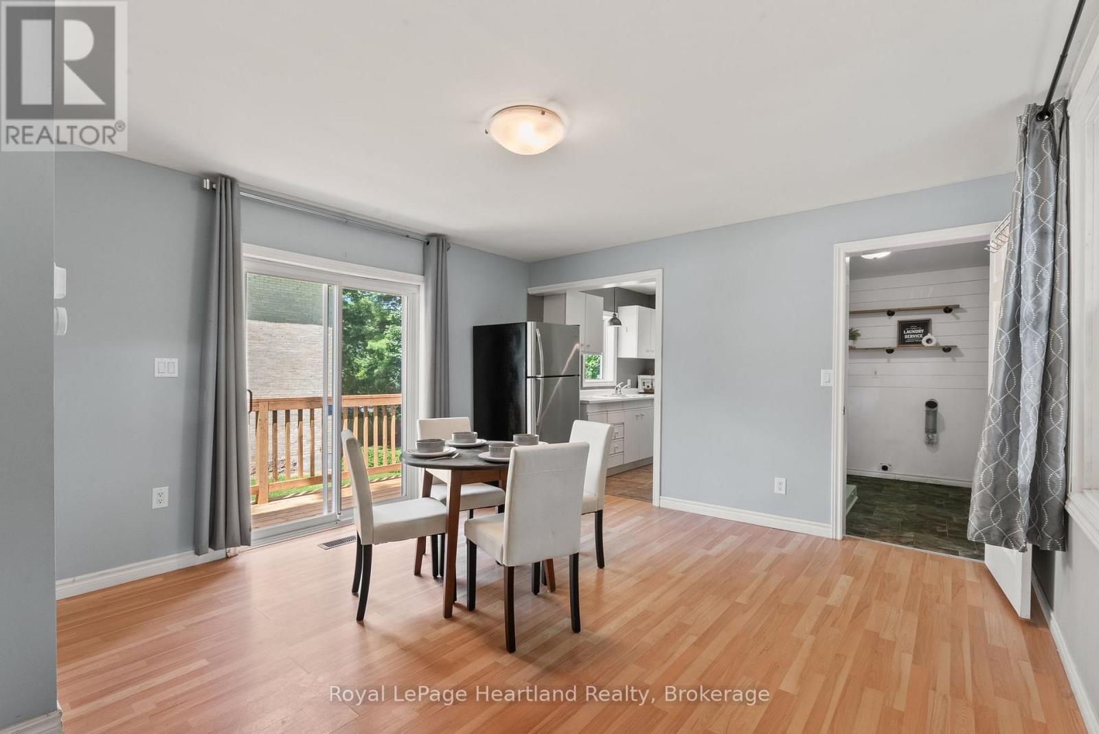 12 Brandon Street, Morris Turnberry, Ontario N0G 1E0 (28646758 ...