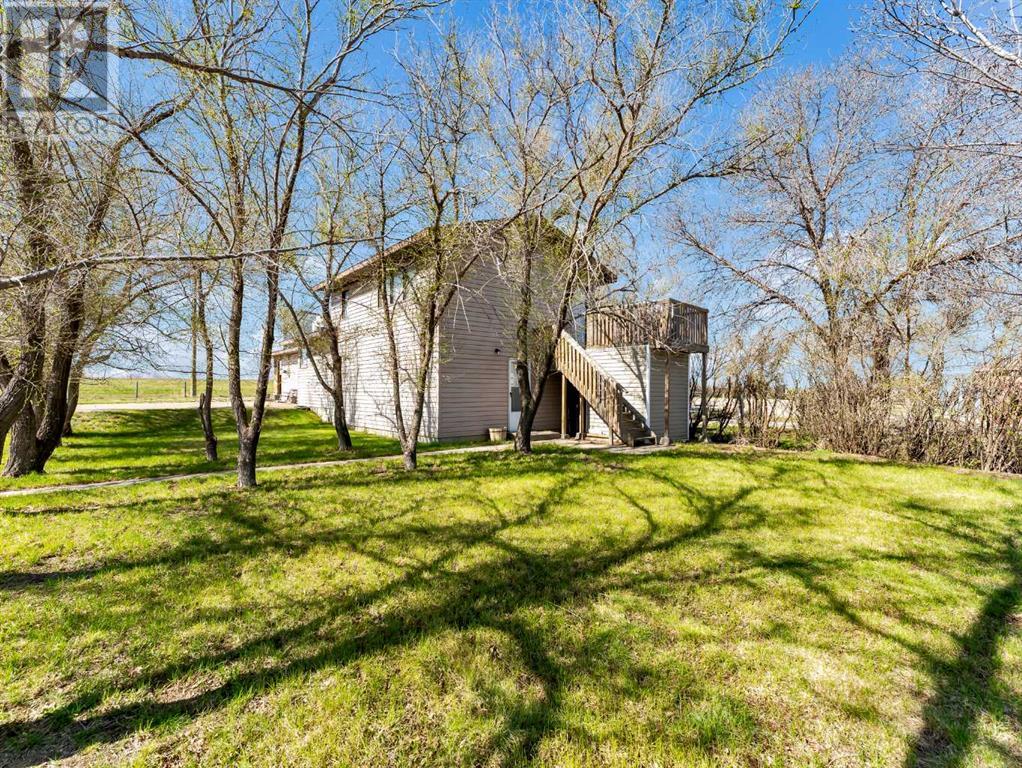 525 Illingworth Avenue, Suffield, Alberta - One Percent Realty Ltd ...