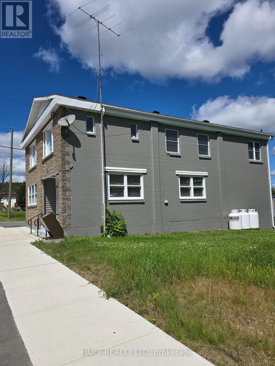 43 GODFREY STREET, Kirkland Lake (KL Outside), Ontario - One Percent ...