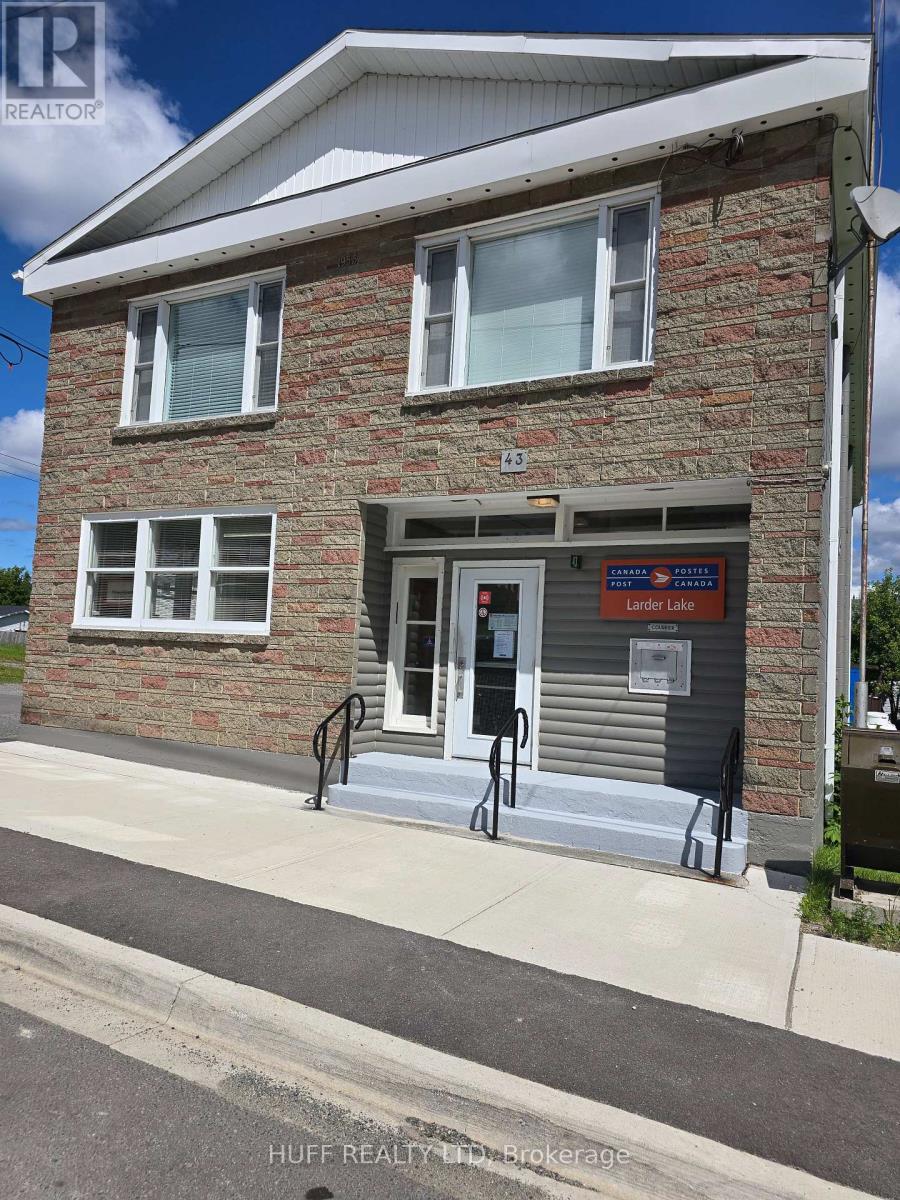 43 GODFREY STREET, Kirkland Lake (KL Outside), Ontario - One Percent ...