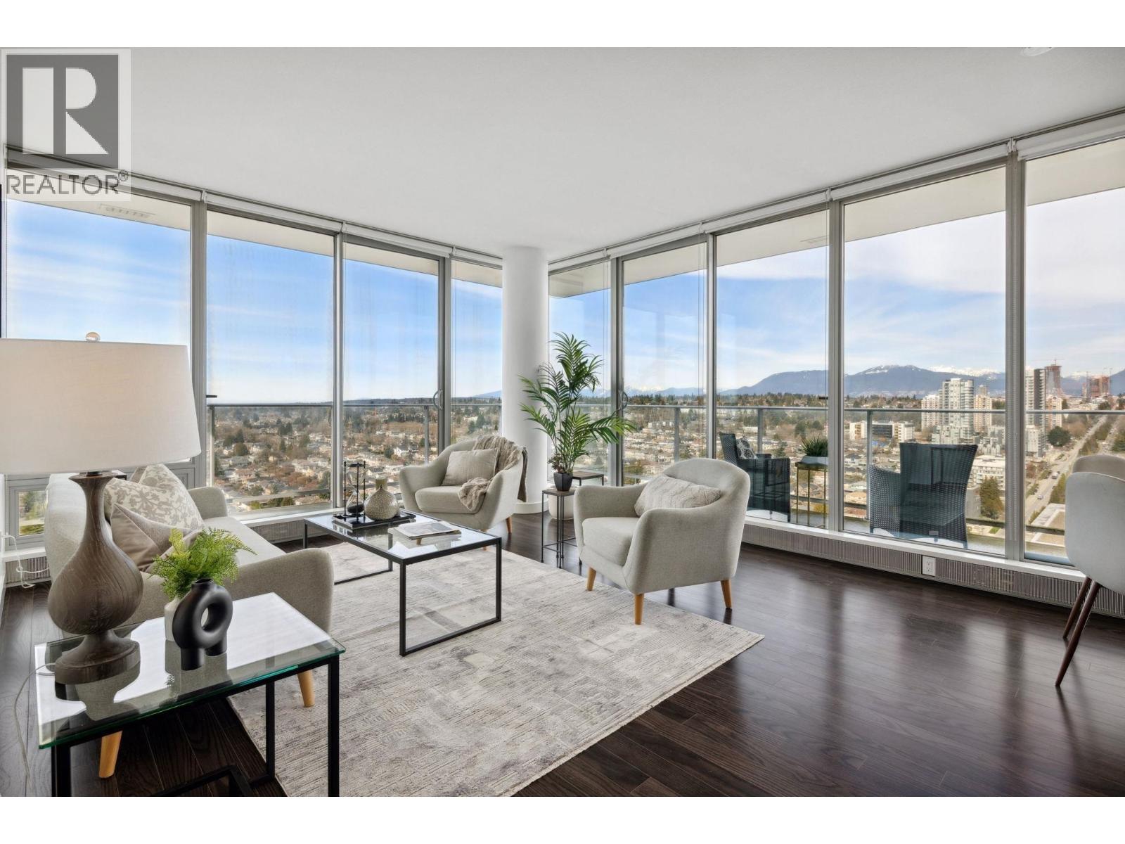 PH3302 8131 NUNAVUT LANE, Vancouver, British Columbia - One Percent Realty Ltd. British Columbia ...