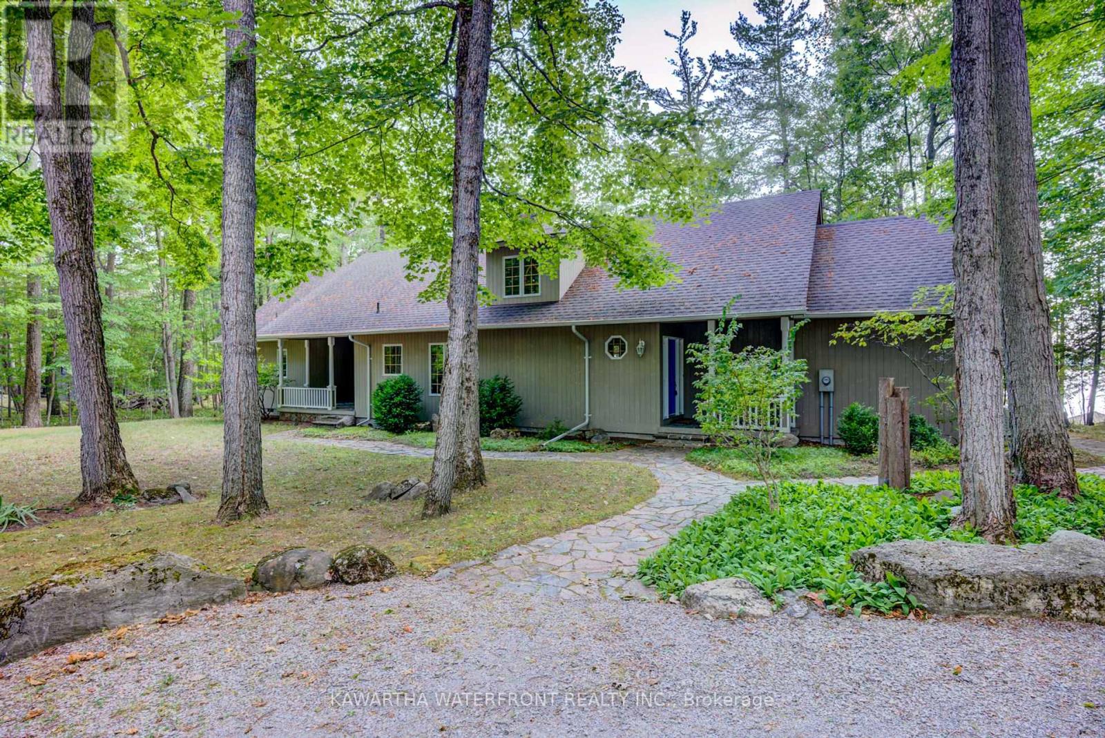 470 Indian Point Road, Kawartha Lakes (Coboconk), Ontario K0M 1K0 ...