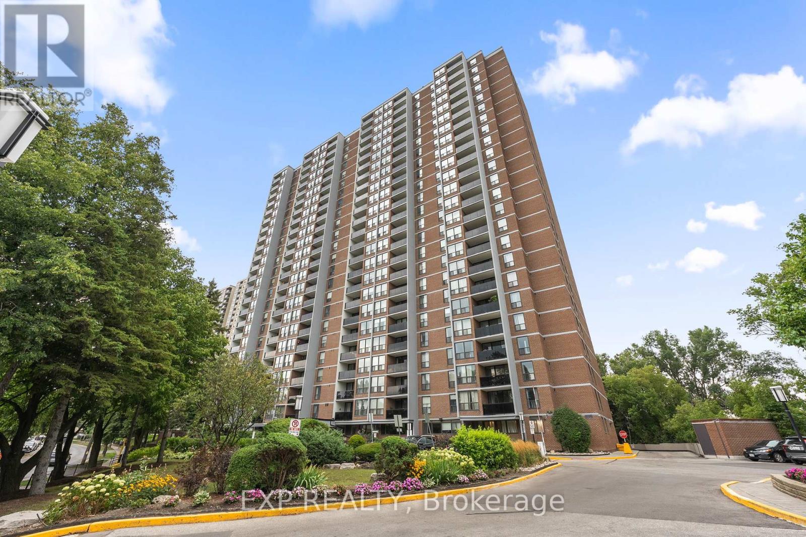 312 - 85 EMMETT AVENUE, Toronto (Mount Dennis), Ontario - One Percent Realty Ltd. Ontario ...