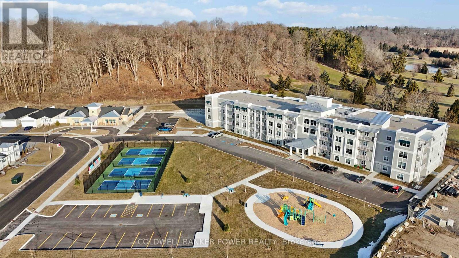 305 - 100 THE PROMENADE Central Elgin, Ontario N5L1C5 | Apartment For ...