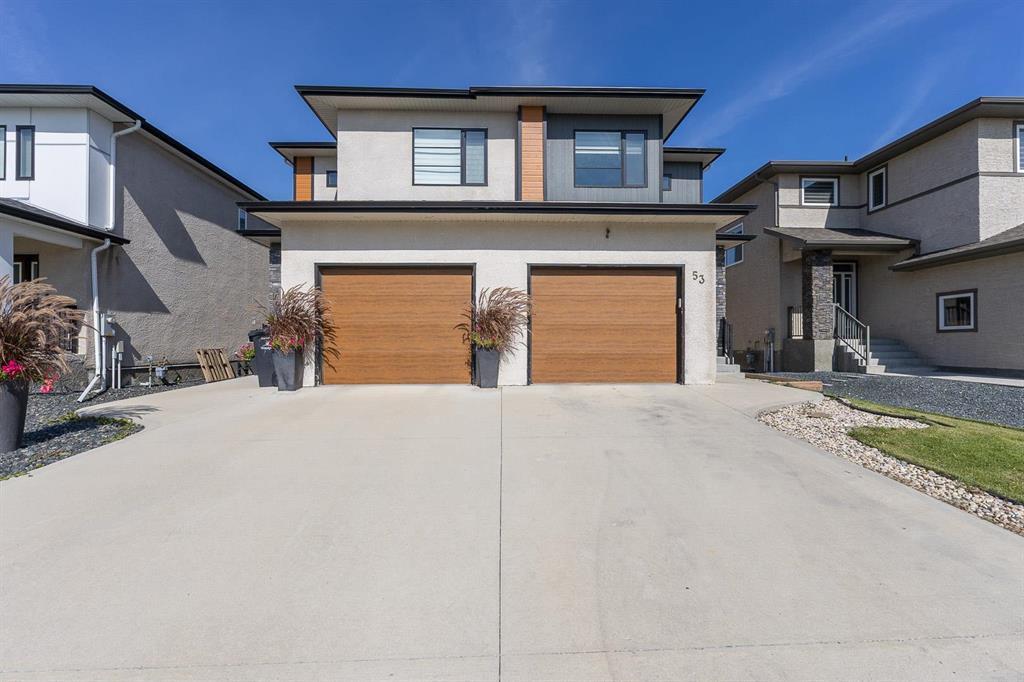 53 Lark Ridge Way, Winnipeg, Manitoba R3Y 0V4 (28818441) – Ben Guimond ...