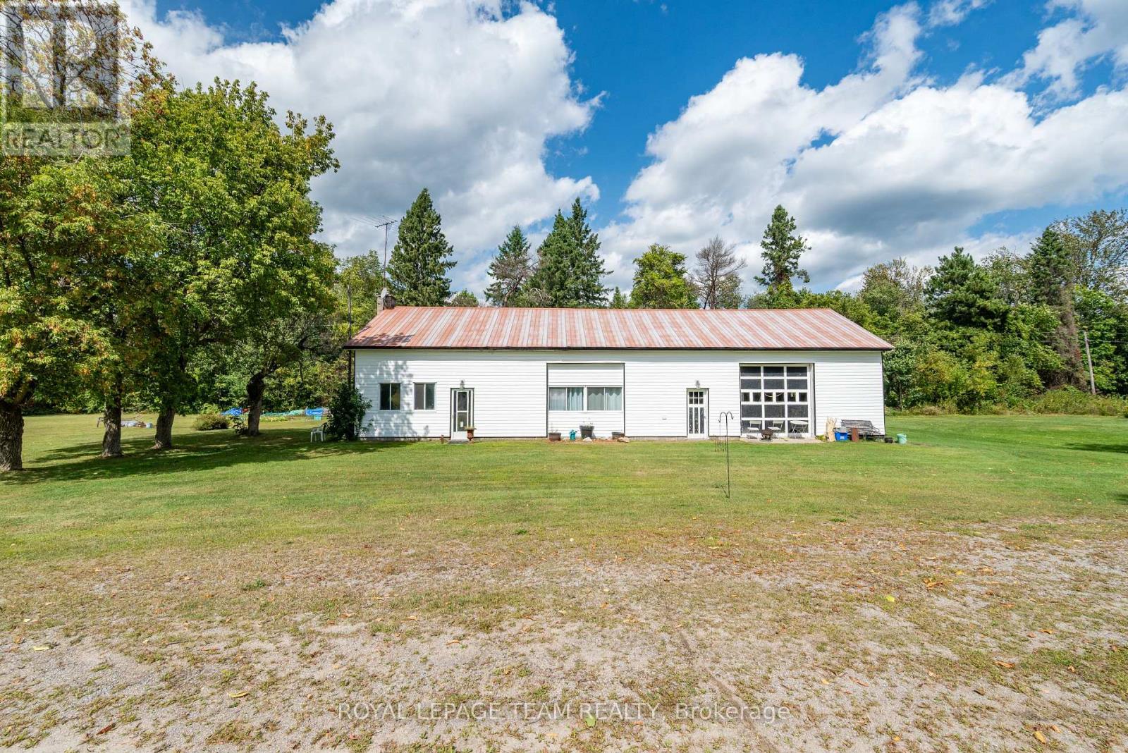 299 Mount St Patrick Road, Greater Madawaska, Ontario K0J 1N0 (28818661 ...