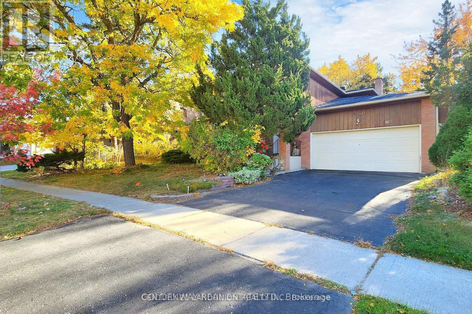 86 BUSHMILLS SQUARE, Toronto (Agincourt North), Ontario - One Percent ...